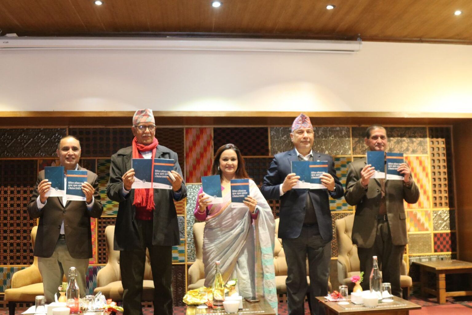 Interaction Program on Information Integrity to Ensure Free and Fair ...