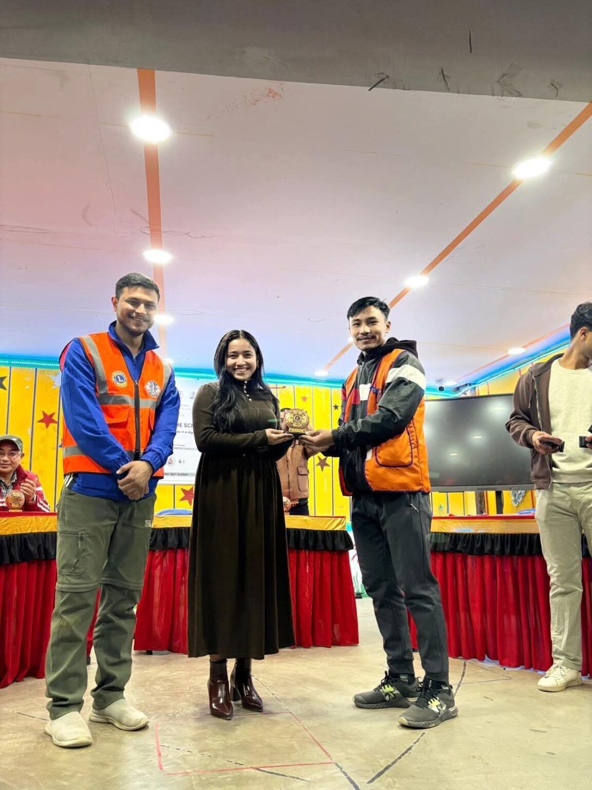 Beyond the Screen "Protecting young minds in a digital world" - Digital ...